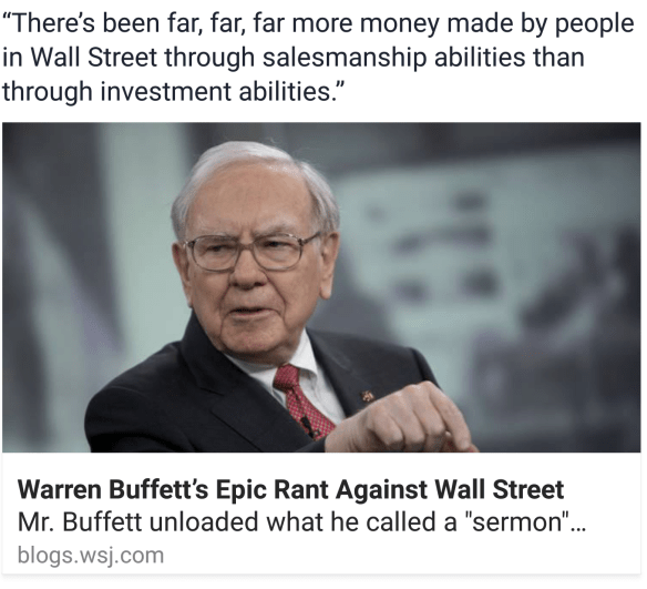 Why I hate most mutual fund investing | Jared Fielding