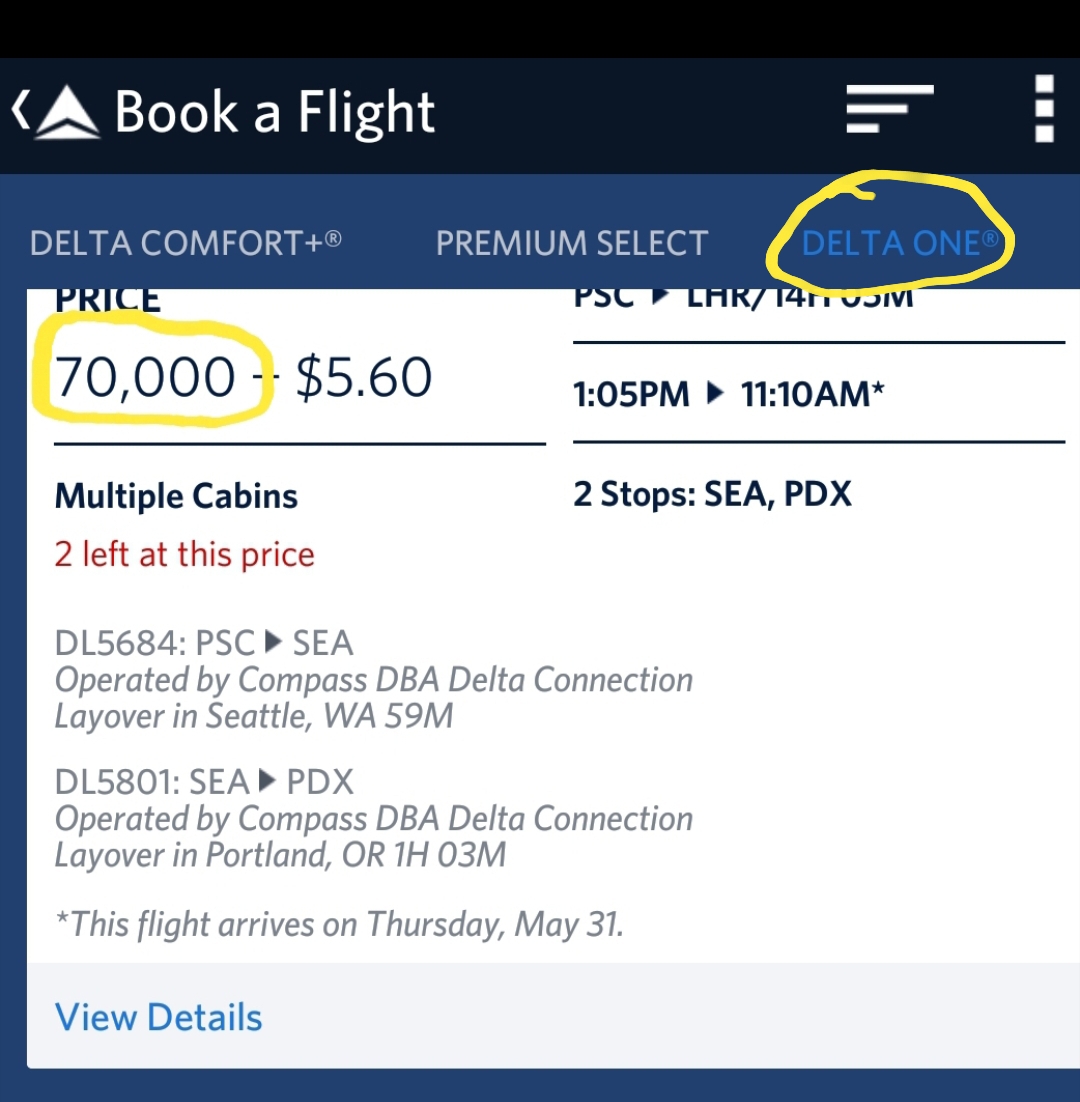 Flying first class international for free! (and other #hacks) | Jared ...