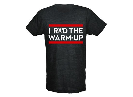 Crossfit Beginner’s Guide | Jared Fielding